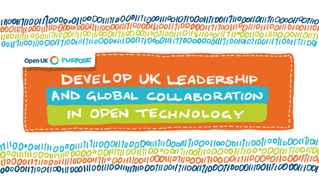 About OpenUK - State of Open Conference 23