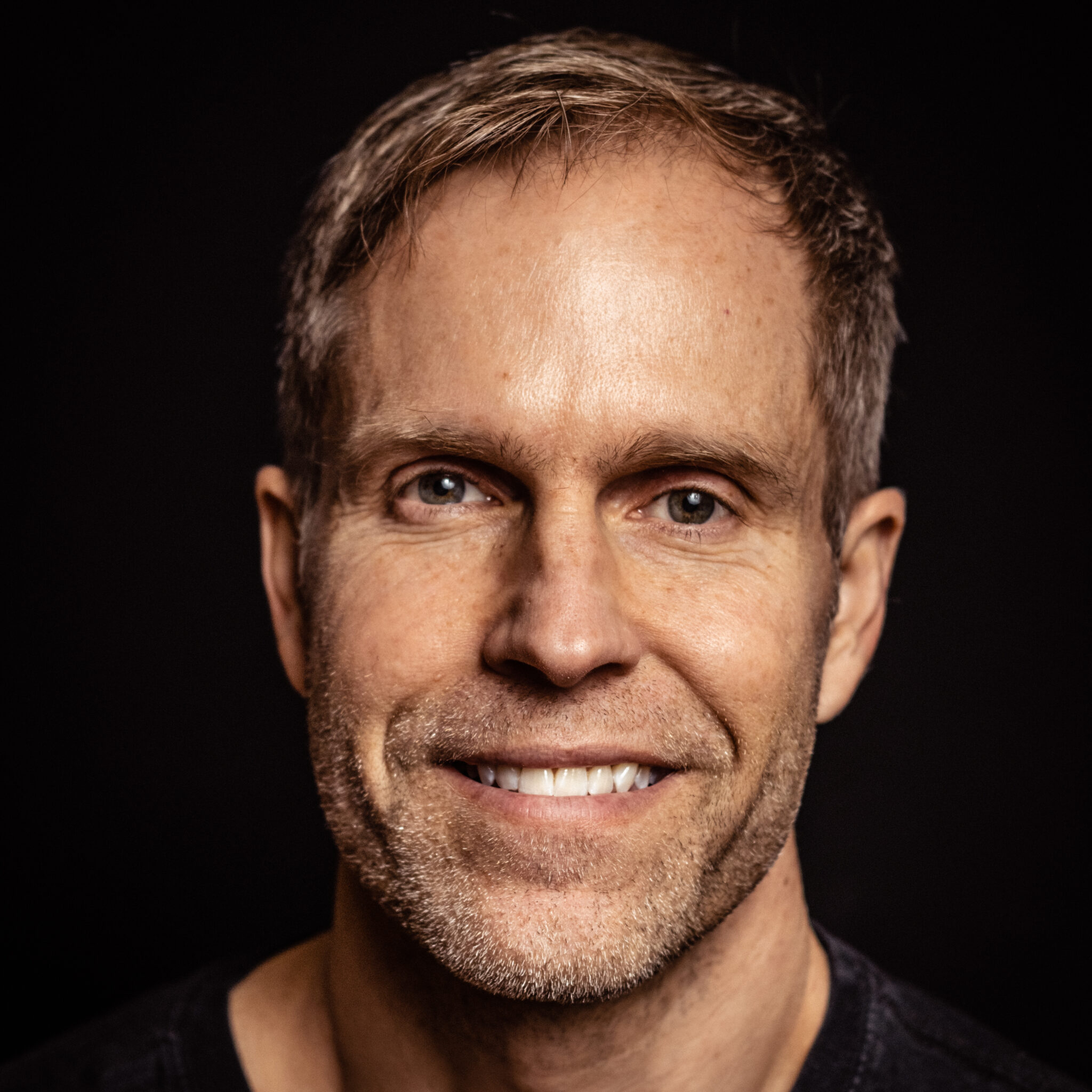 Todd Lewis - State of Open Conference 26