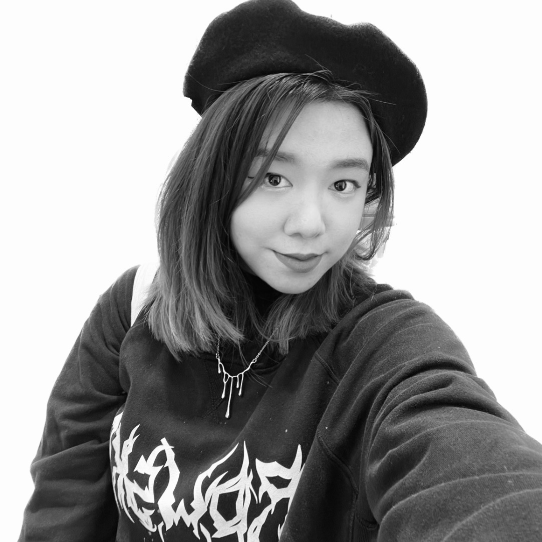 Zin Nwe Zaw Lwin - State of Open Conference 23