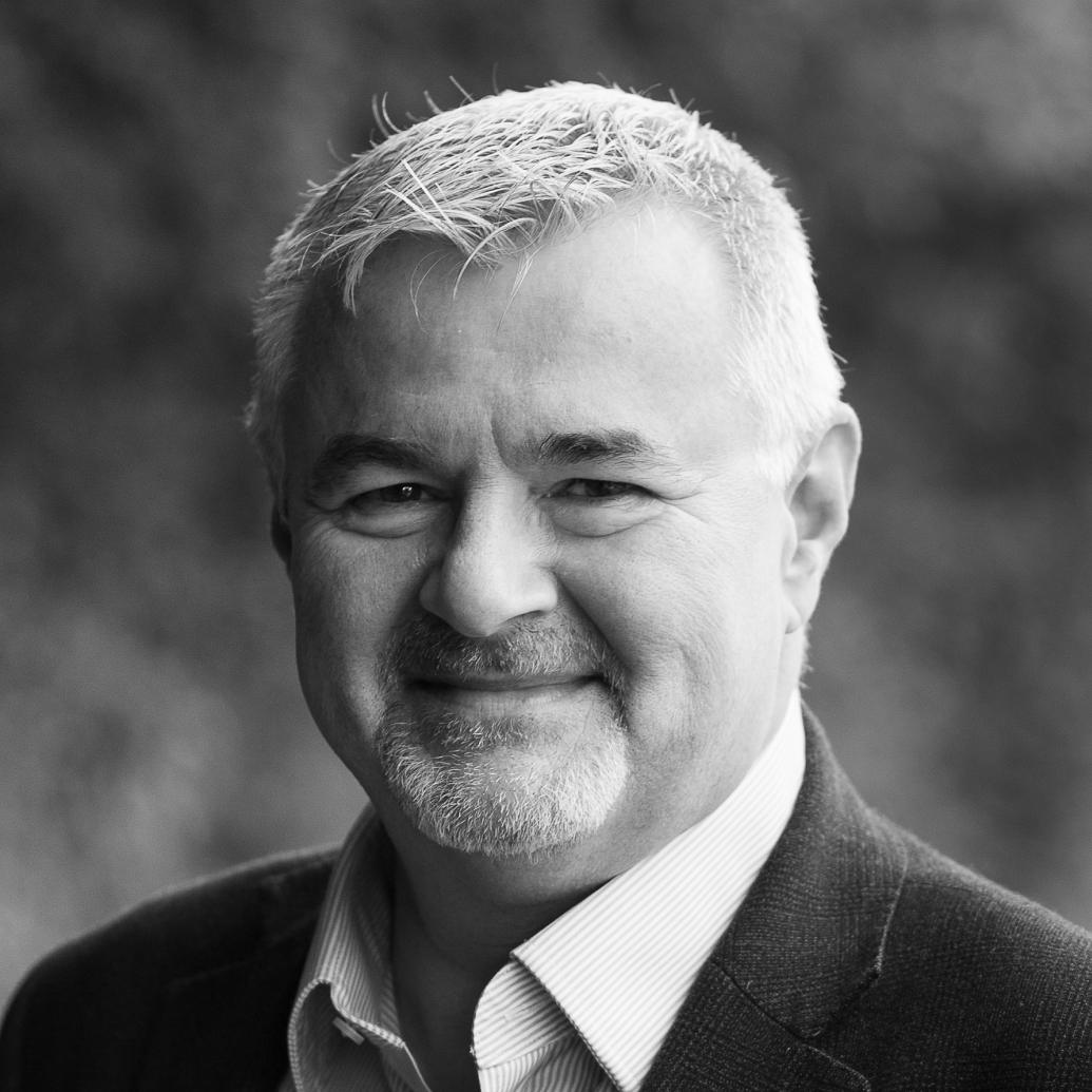 John Booth - State of Open Conference 26