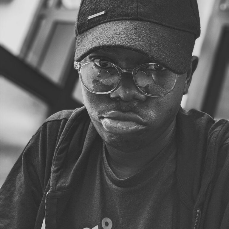 Samson Goddy - State of Open Conference 26