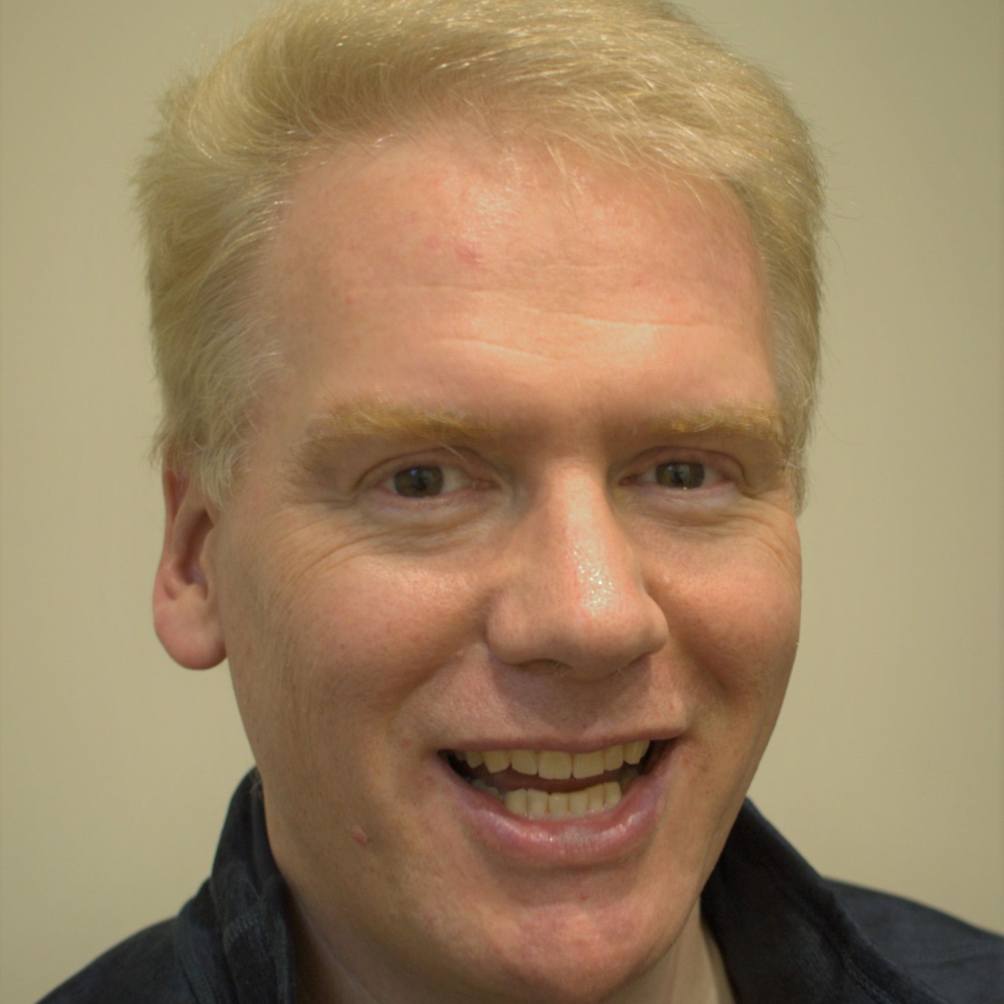 2024 speaker - Chris Swan - State of Open Conference 26