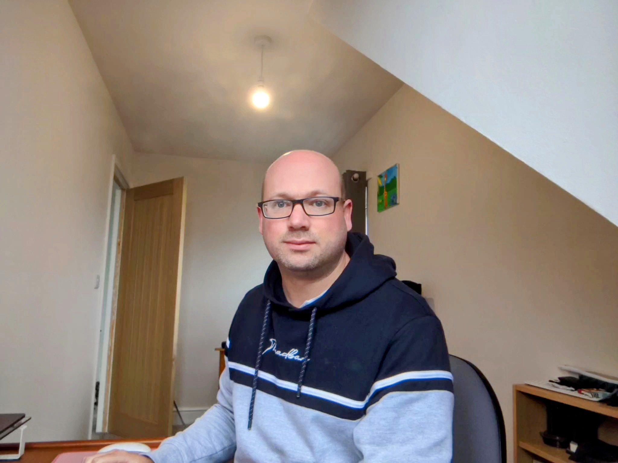 2024 speaker - Dave Rowe - State of Open Conference 26