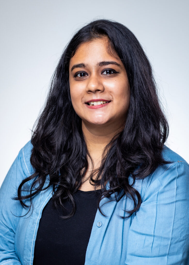 2024 speaker - Divya Mohan - State of Open Conference 26