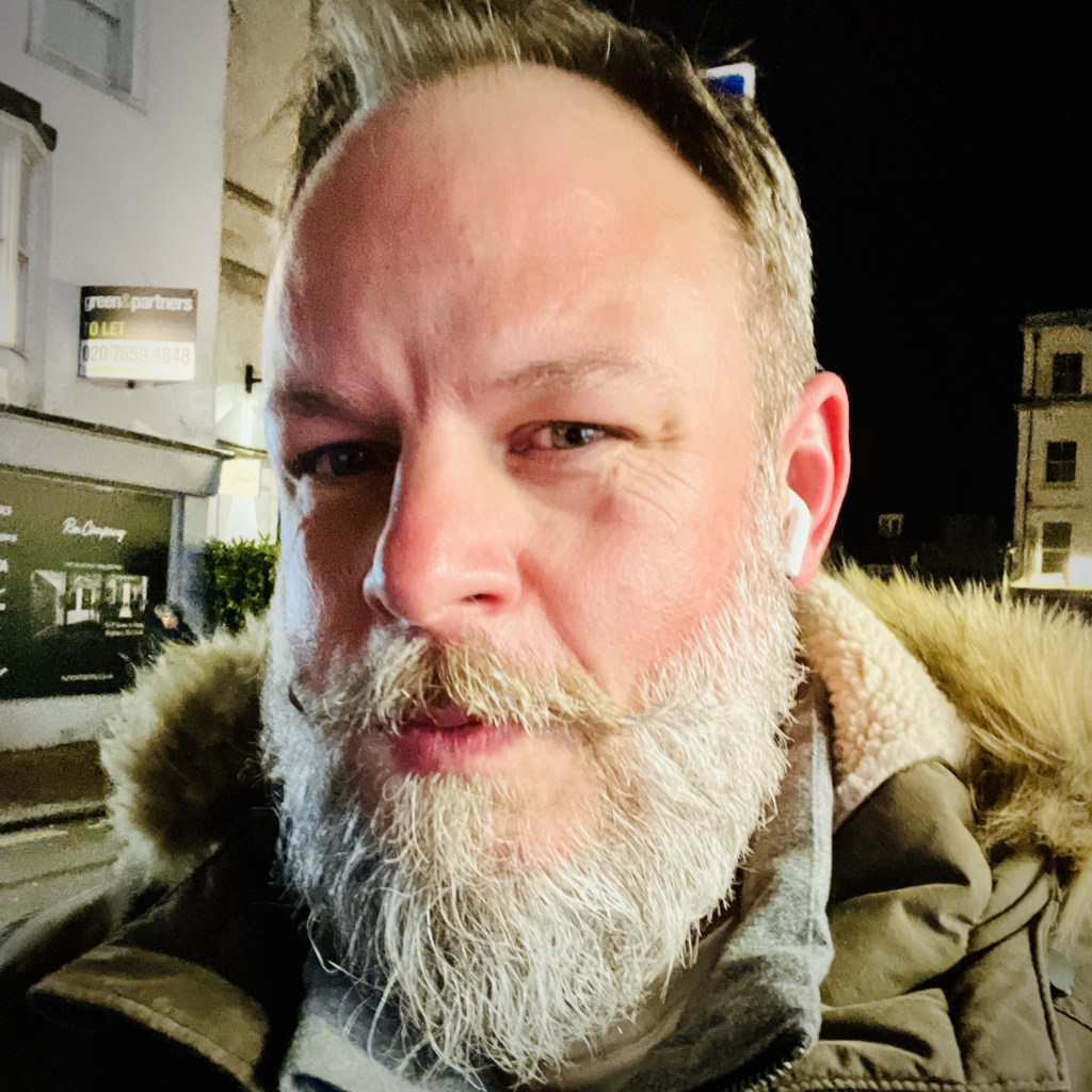 2024 speaker - James McLeod - State of Open Conference 26