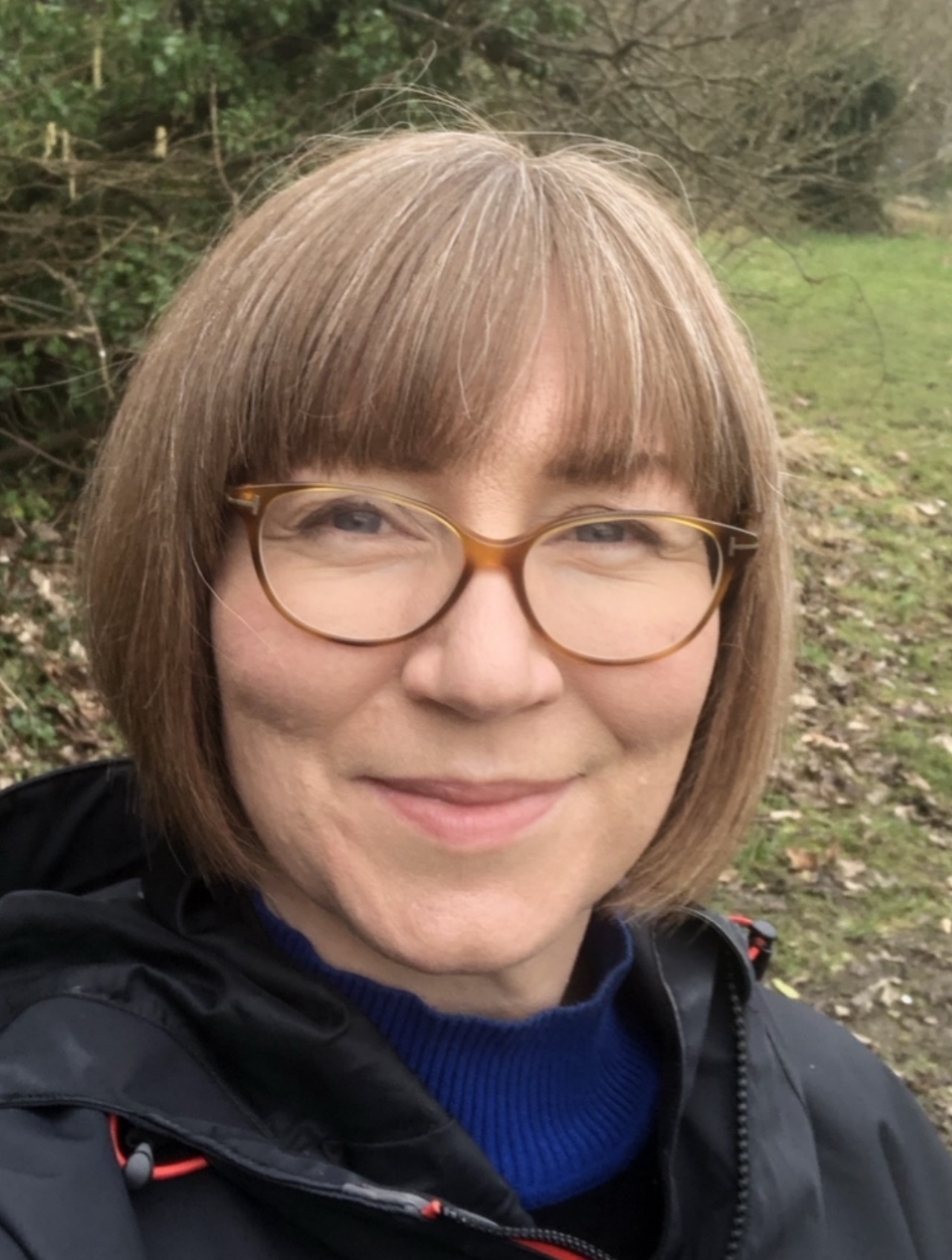 2024 speaker - Jane Crowe - State of Open Conference 26