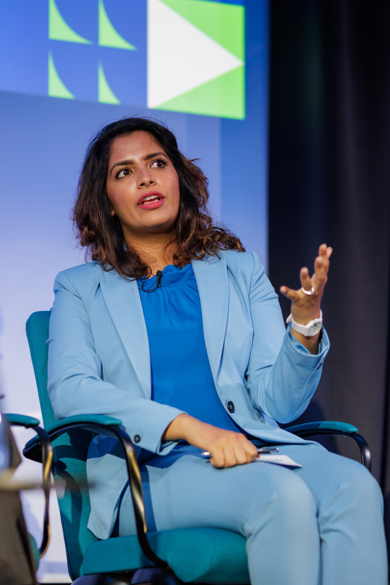 2024 speaker - Resham Kotecha - State of Open Conference 26