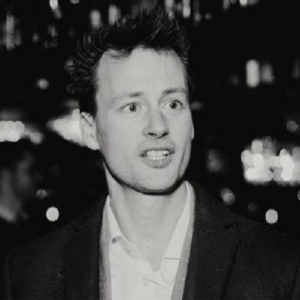 2024 speaker - Rob Moffat - State of Open Conference 26