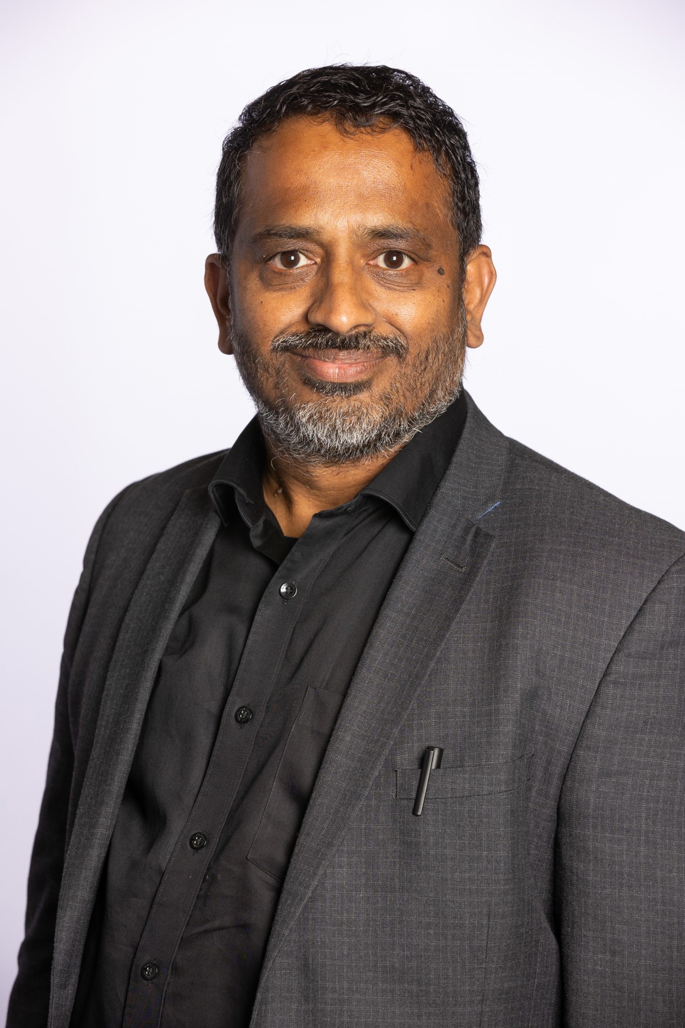 2024 speaker - Srinivasan Venkataramanan - State of Open Conference 25