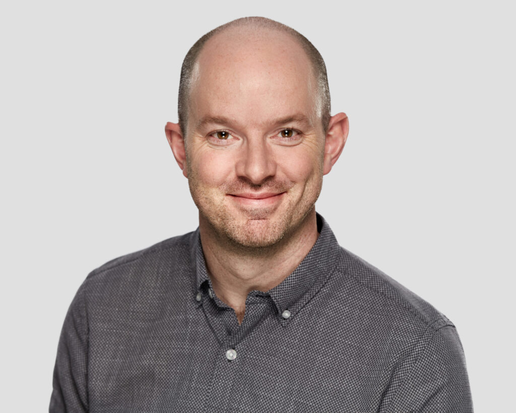 2024 speaker - Stephen Abbott Pugh - State of Open Conference 26