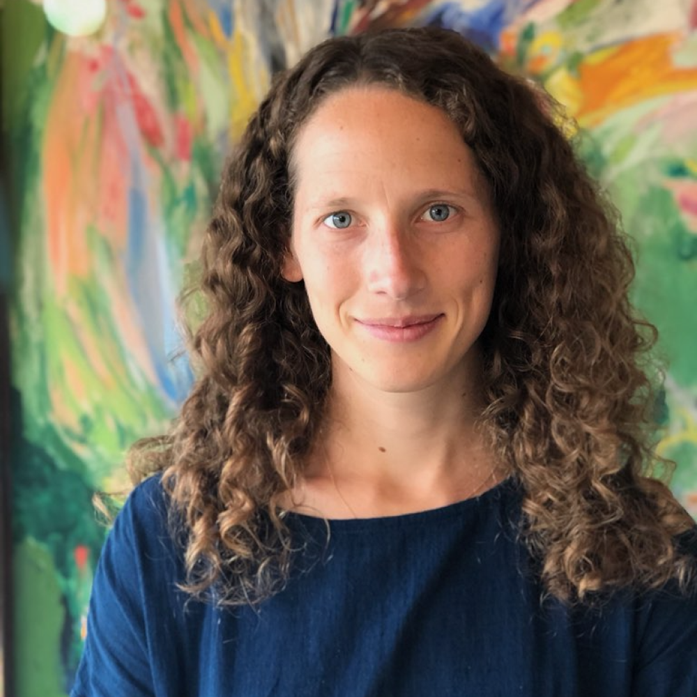 2024 speaker - Claire Fram - State of Open Conference 26