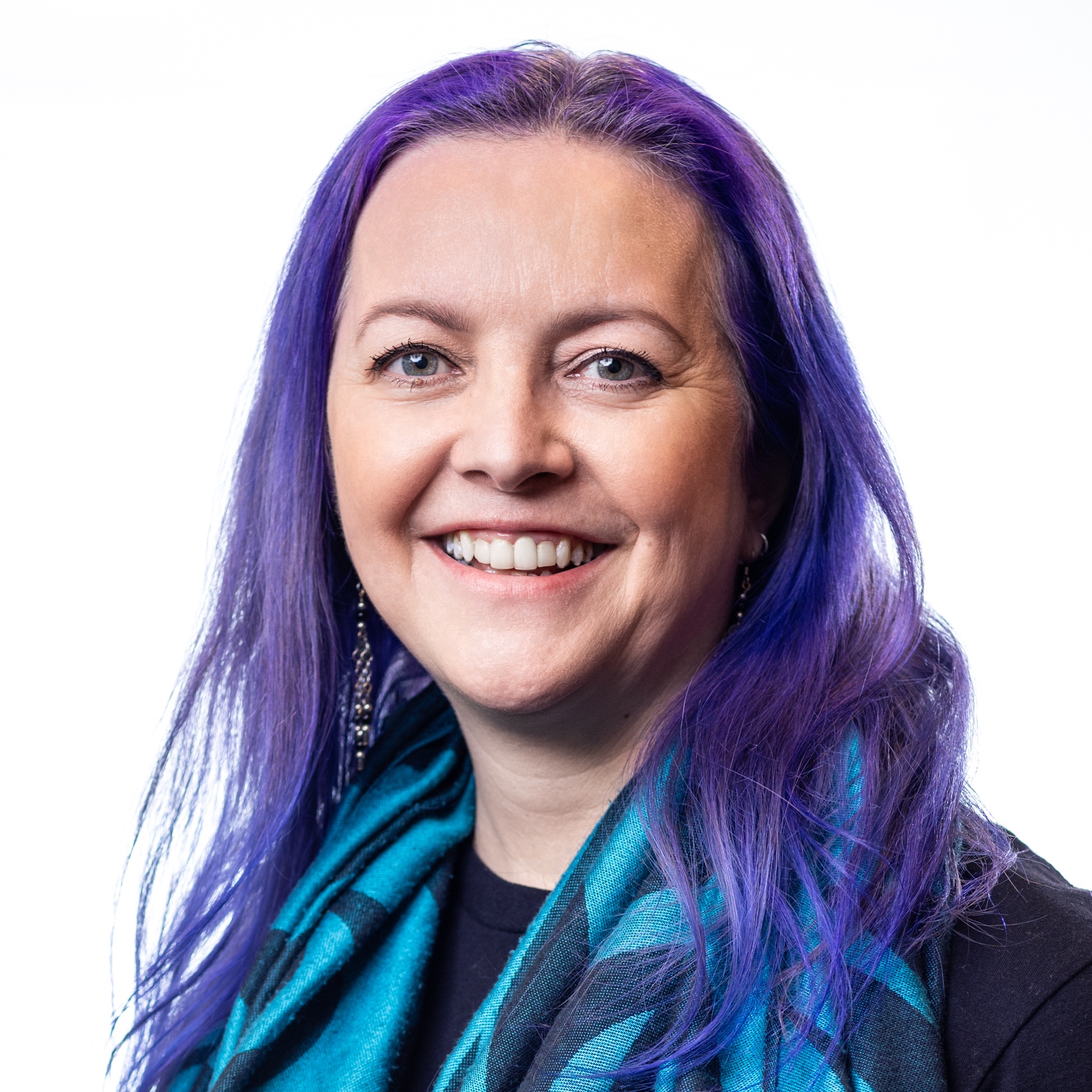 2024 speaker - Dawn Foster - State of Open Conference 25