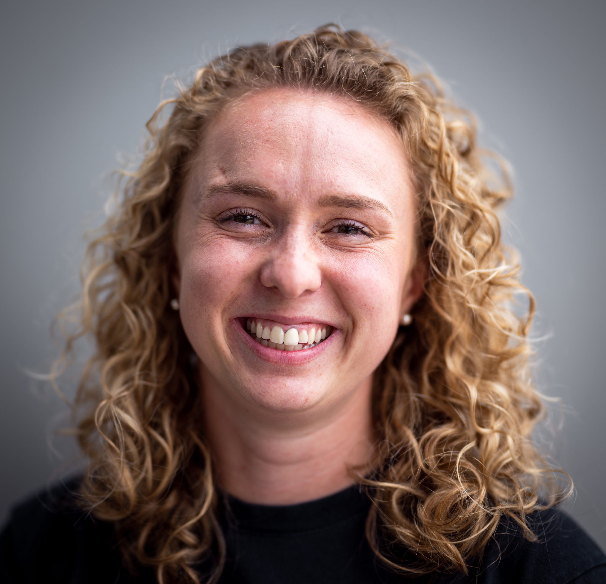 2024 speaker - Grace Jansen - State of Open Conference 26