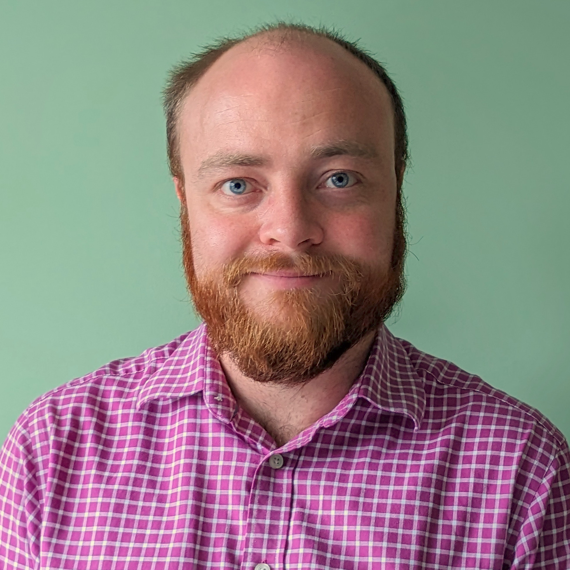 2024 speaker - Greg Chadwick - State of Open Conference 26