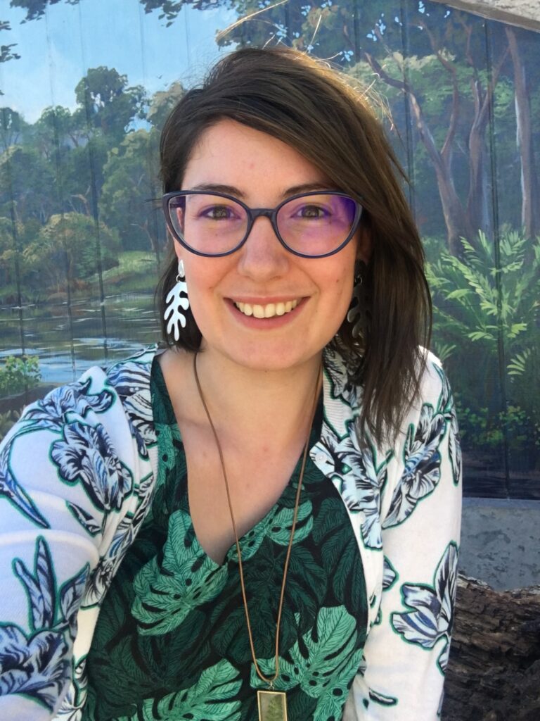 2024 speaker - Kara Sowles - State of Open Conference 25