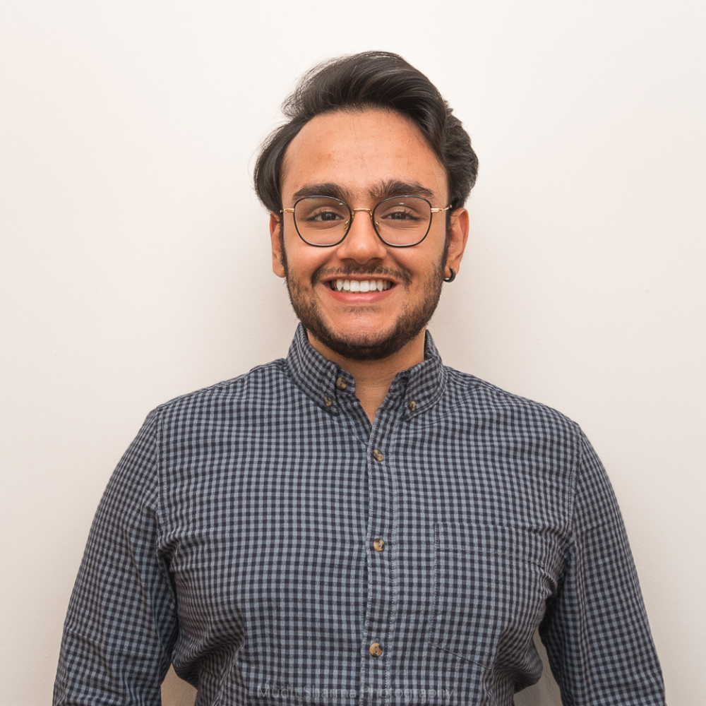 2024 speaker - Mudit Sharma - State of Open Conference 25