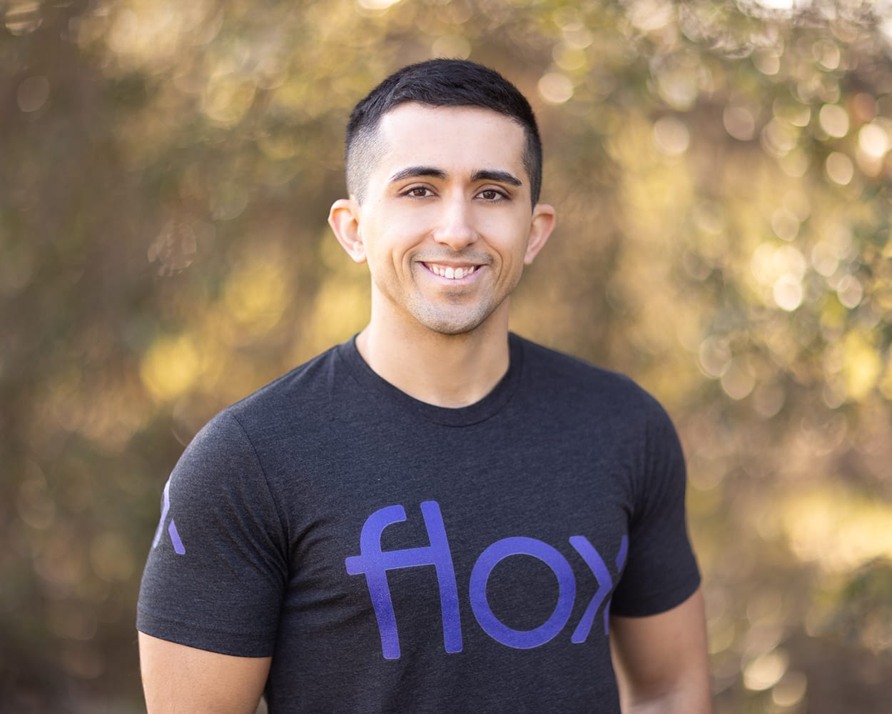 2024 speaker - Ron Efroni Rotman - State of Open Conference 26