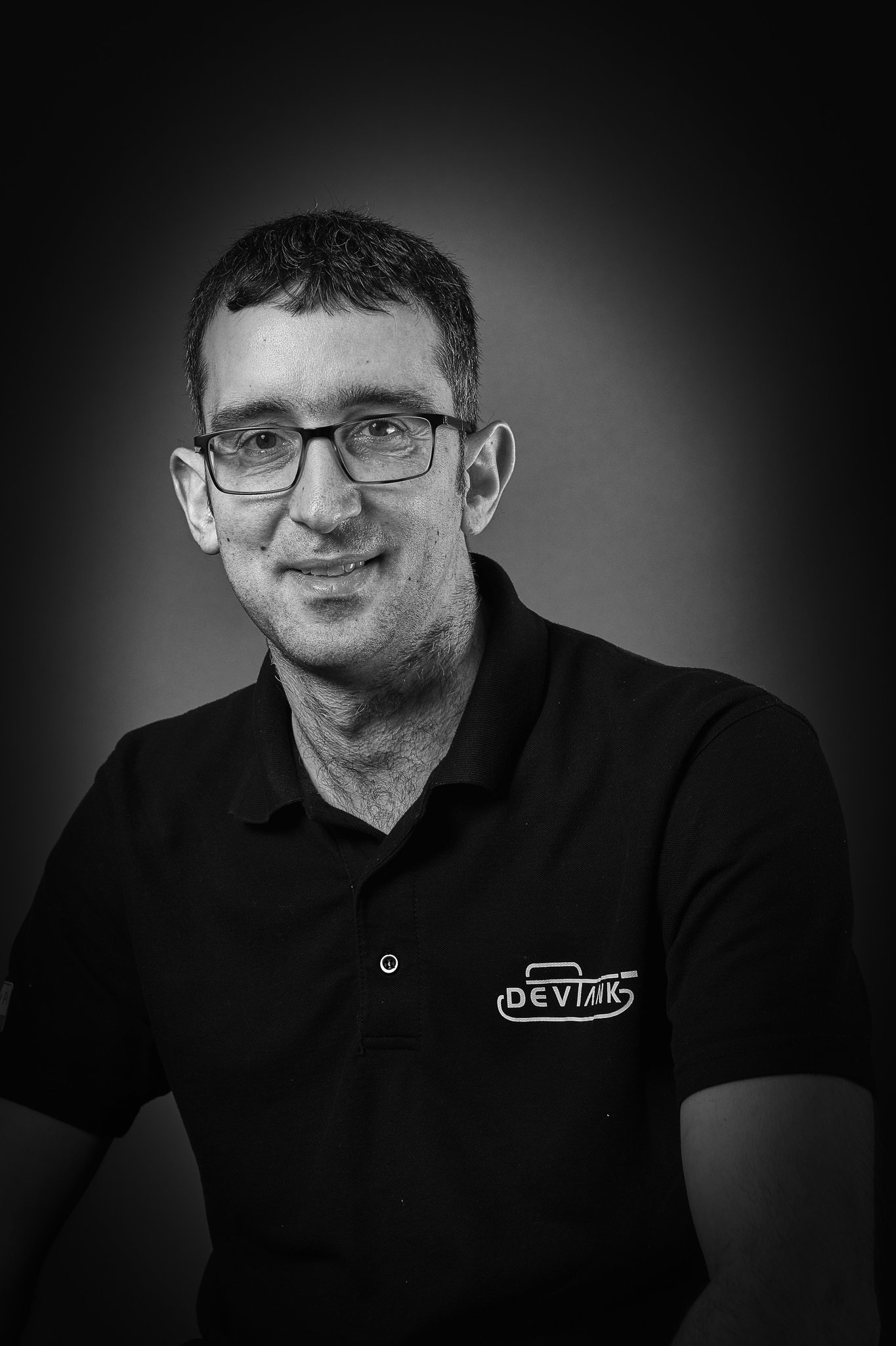 2024 speaker - Tim Telford - State of Open Conference 26