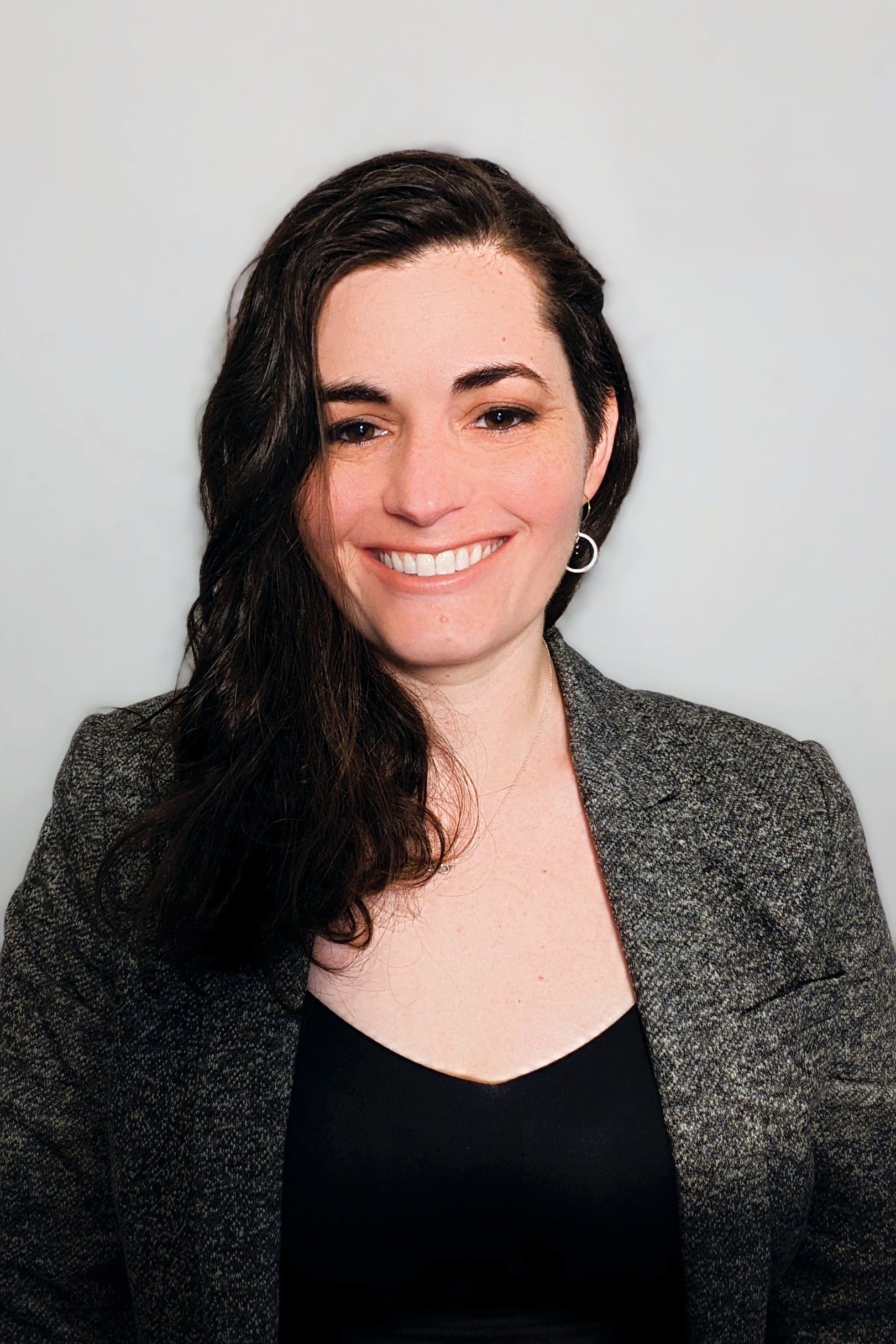 2024 plenary - Julia Ferraioli - State of Open Conference 26